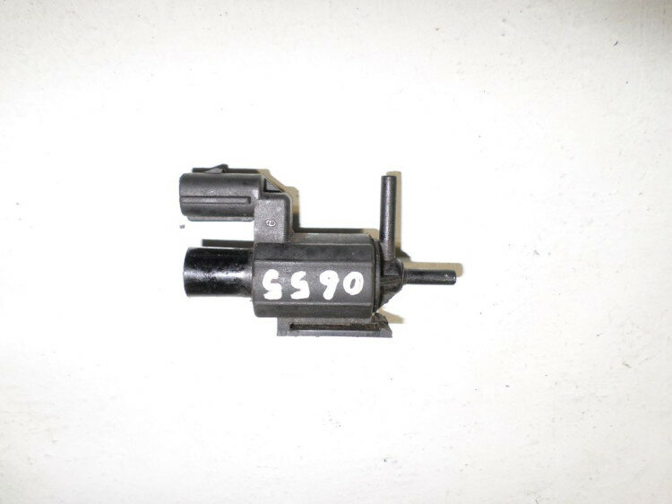 Клапан ЕГР 96440655 рециркуляции выхлоп газов Шевроле Круз Лачетти Матиз Ланос 25184710