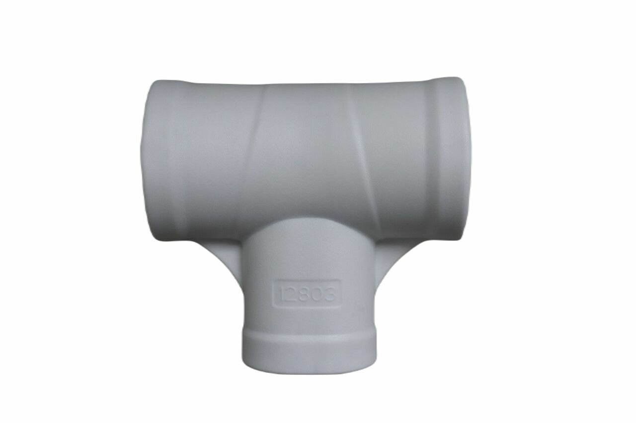 Тройник каркаса для круглых бассейнов Intex 549-732 см, 12803