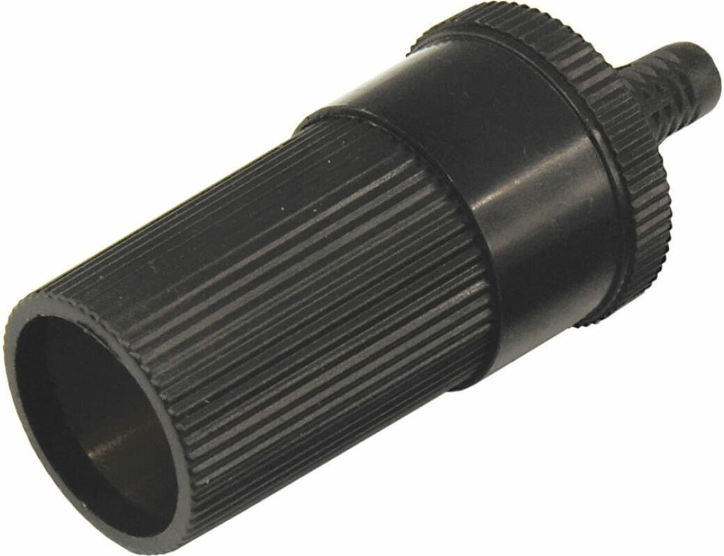 Гнездо автоприкуривателя REXANT