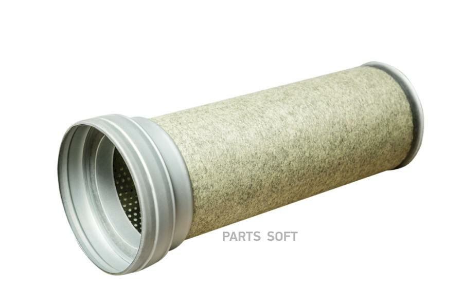 RL1109AD44 SORL Фильтр воздушный (вставка) VOLVO (E496LS)