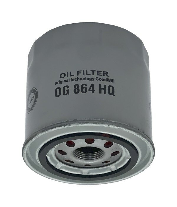 Фильтр масляный GoodWill OG 864 HQ