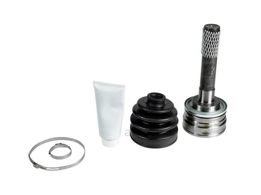 STELLOX 1501706SX ШРУС наружный к-кт! 24226\ Mitsubishi Pajero 2.5TD/3.0 V6 89-00