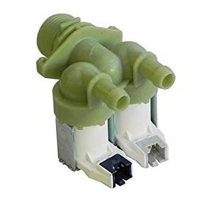 Клапан залива воды 2W-180 стиральной машины Candy