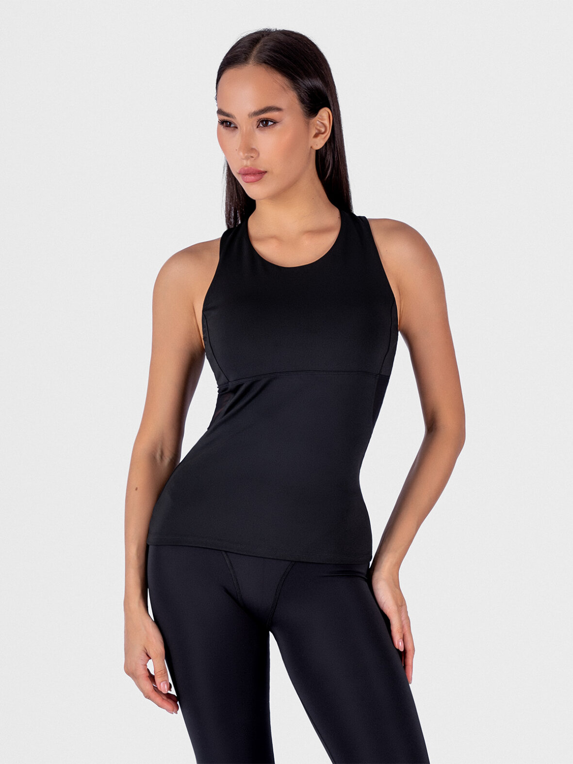 Майка спортивная