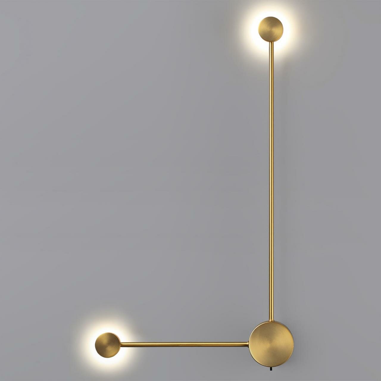 Бра ODEON LIGHT SATELLITE 7009/10WL — фото 1