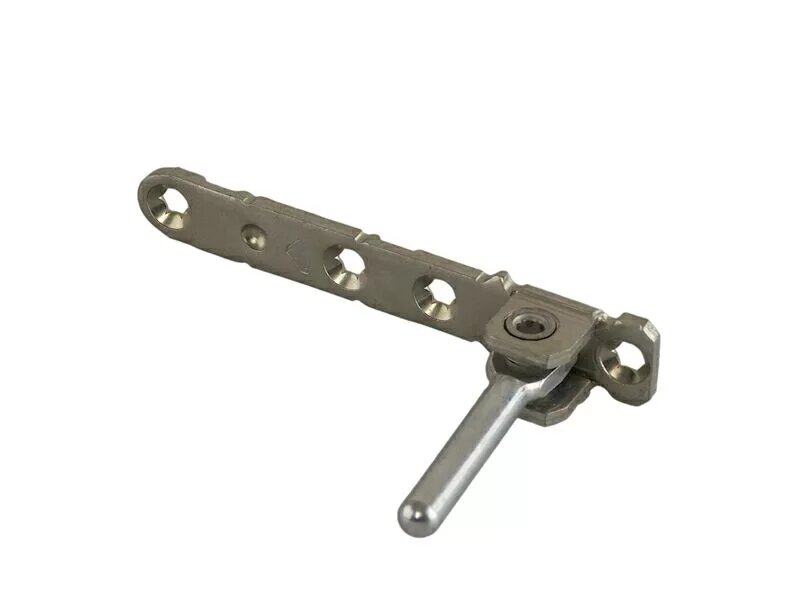 Петля на раме нижняя K 3/100, 2 шт