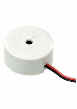 ЗП-32, пьезозвонок (21-22г.)