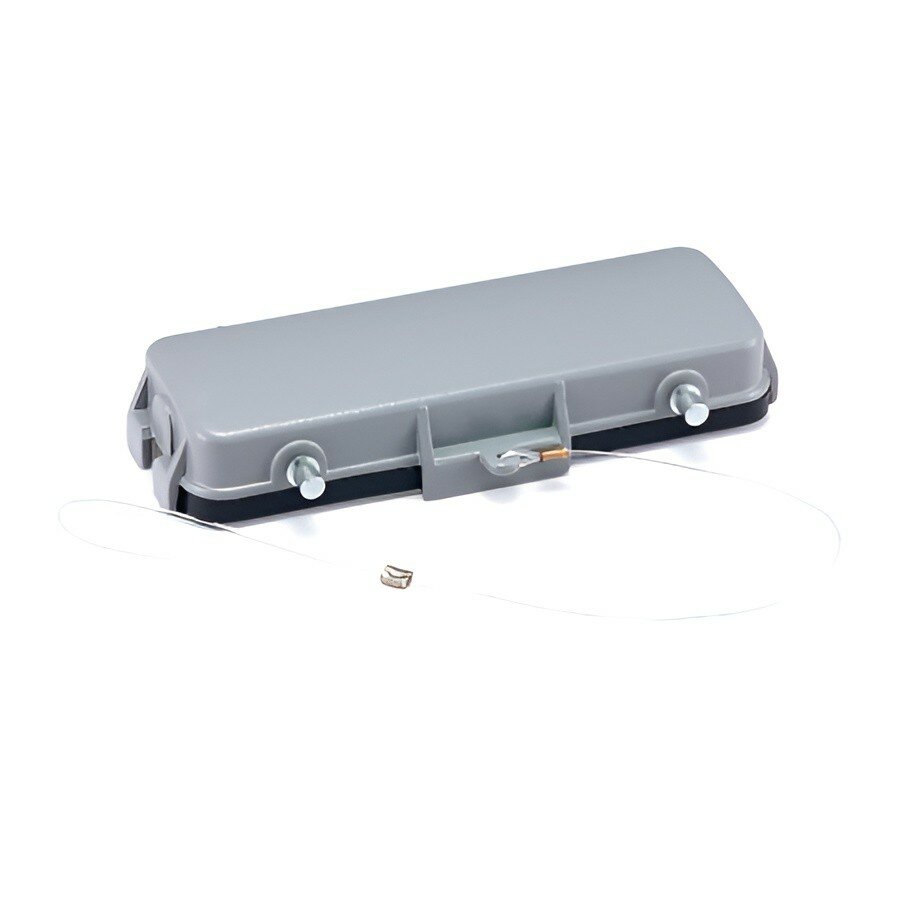 Крышка прямоугольного промышленного разъема ZJHK H24B-MCV-4B/1 (09300245442)