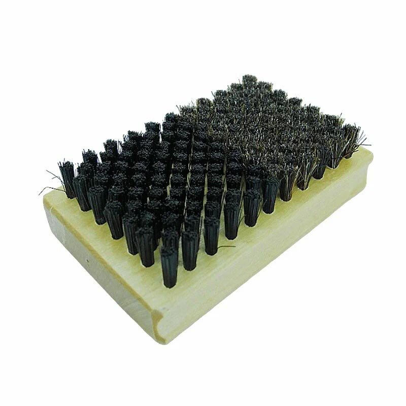 Gecars Щетка лыжная (комбинированный волос)