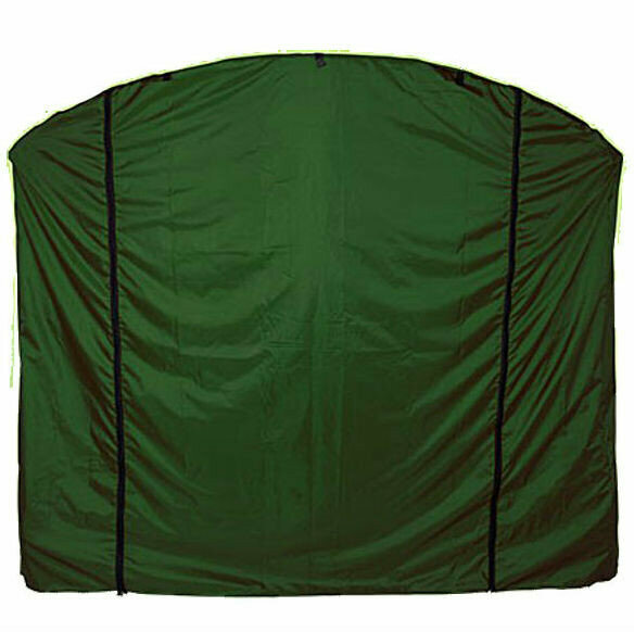 Чехол GardenLuxe Монарх зеленый