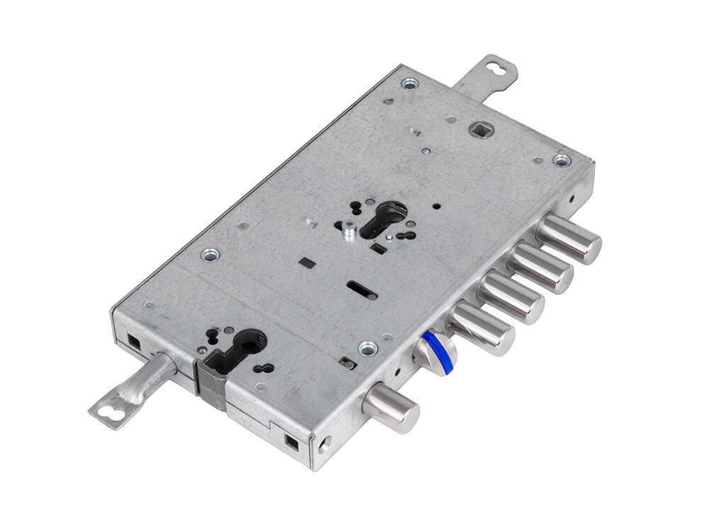 Замок врезной Mul-t-lock CTSMB2