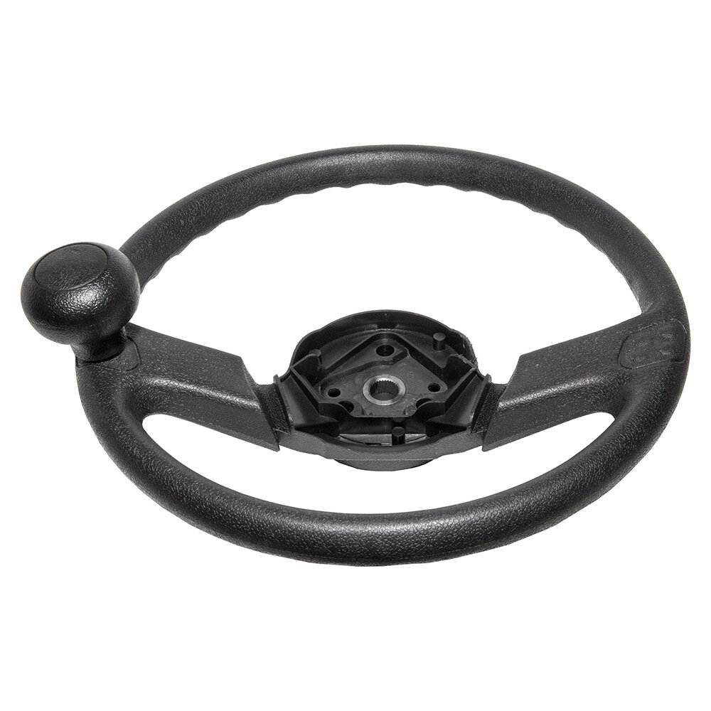 Руль Toyota 62-8FD10 (45110-12471-71)