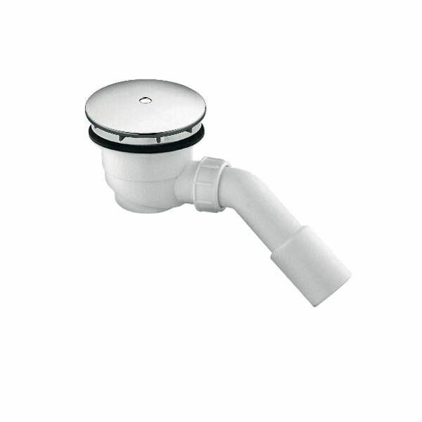 Сифон для поддона Kludi Tasso 210980500