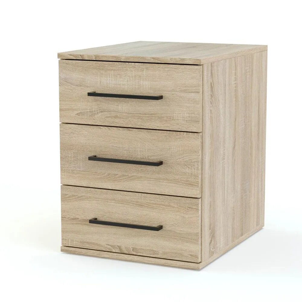 Офисная тумба Престиж 1 BMS