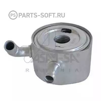 ASAM-SA 30478 Радиатор масляный