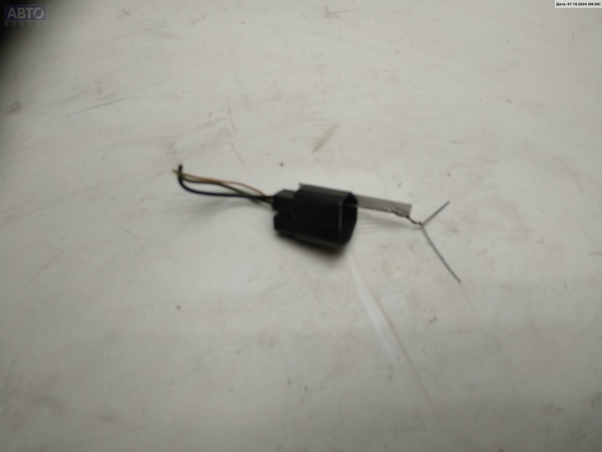 Разъем (фишка) проводки Ford Focus 1 (1998-2005)