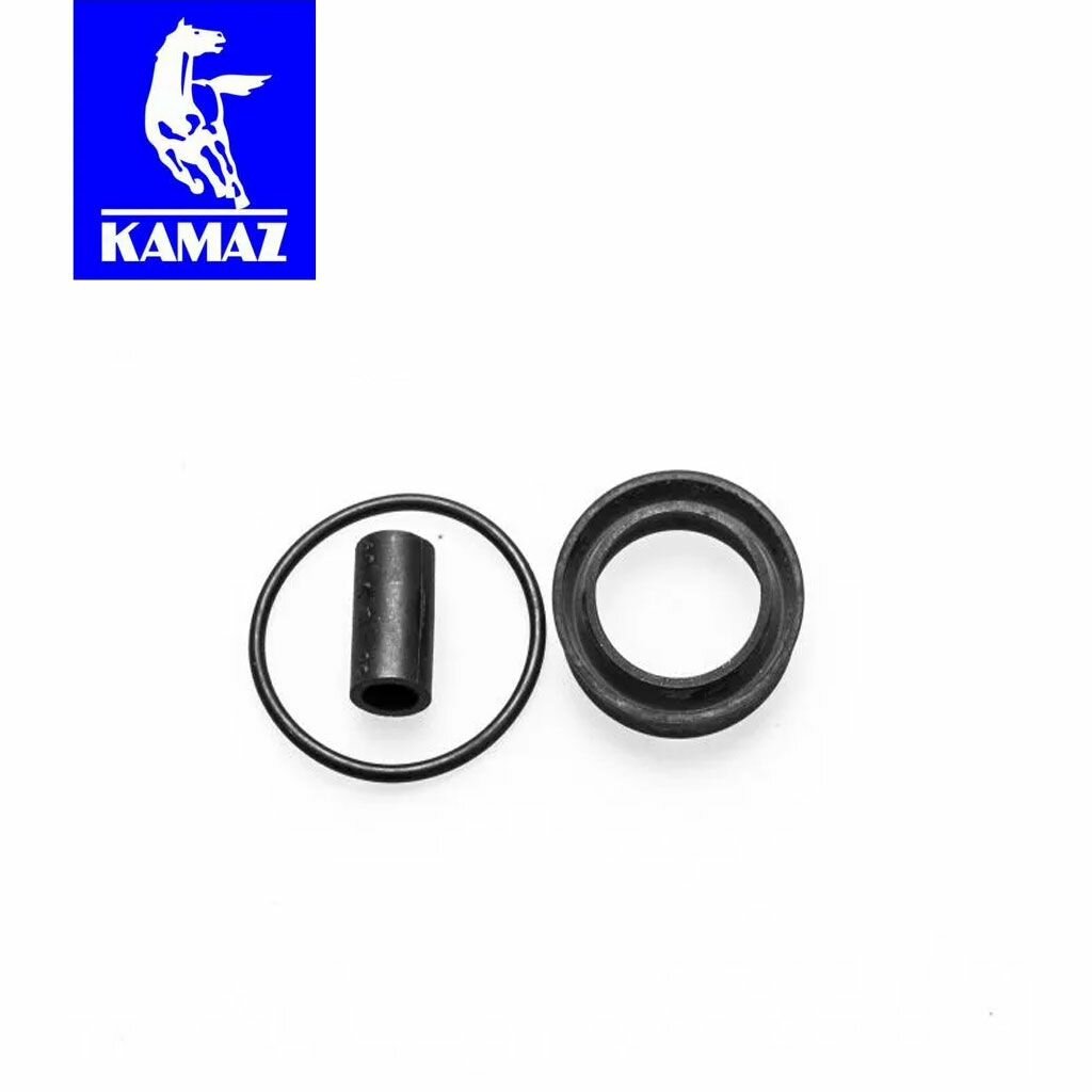 Ремкомплект цилиндра выключения подачи топлива КАМАЗ арт.100-35700004