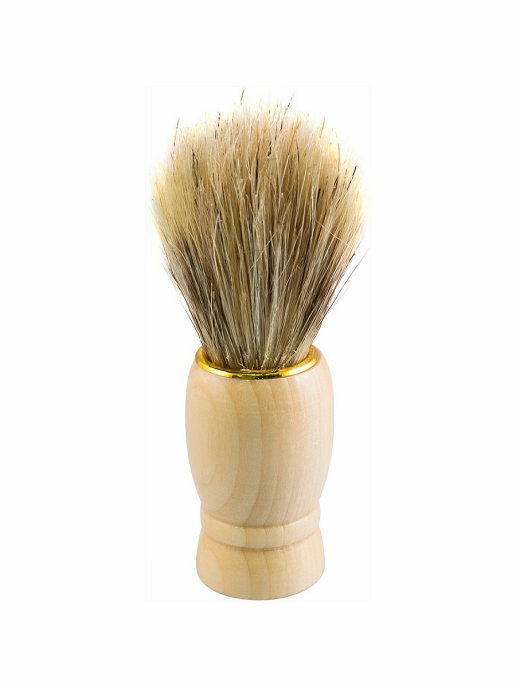 Помазок для бритья