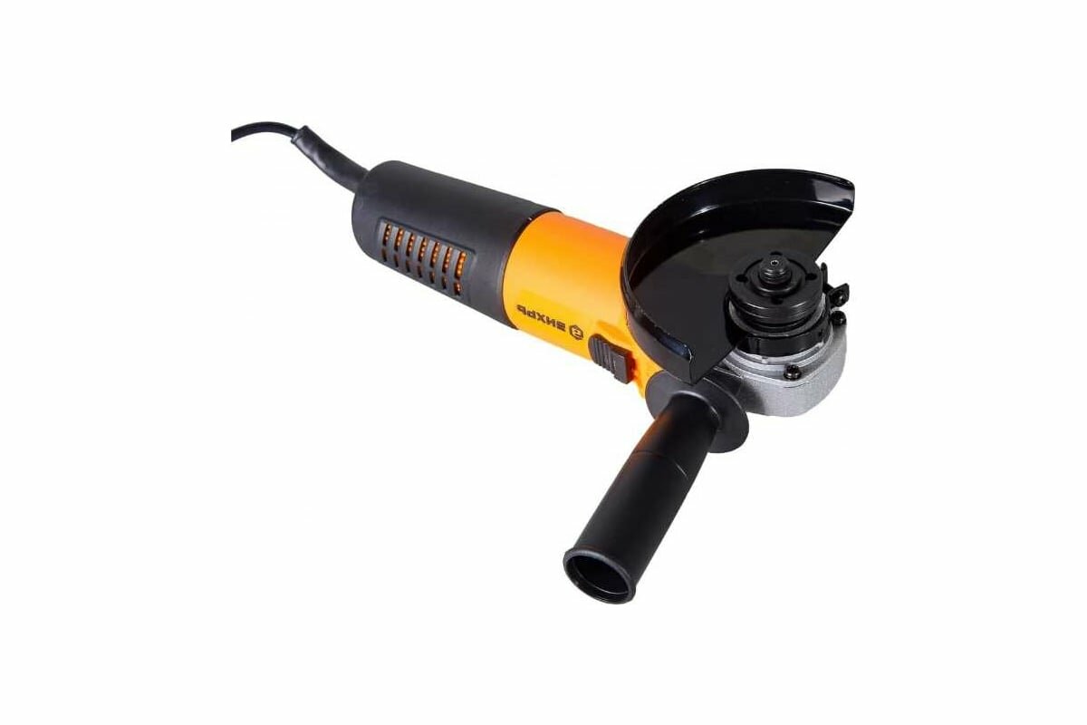 Машина шлифовальная угловая болгарка Вихрь УШМ-888А 900/72/12/18