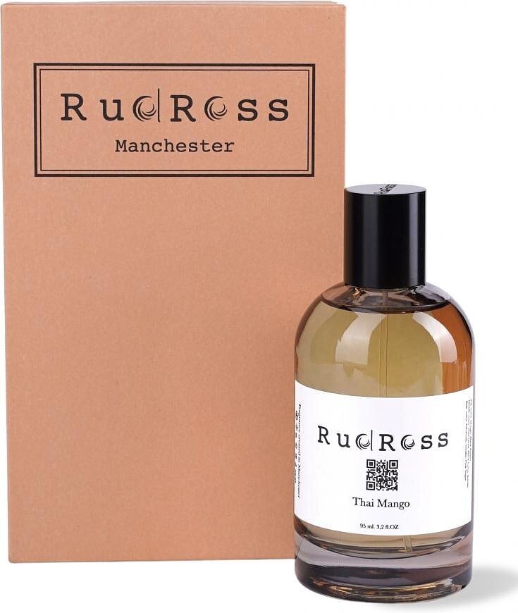 Rudross THAI MANGO (U) 95 мл, парфюмерная вода Унисекс