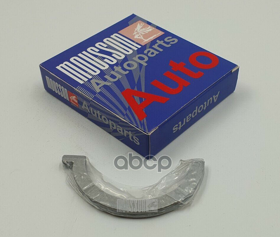 Полукольца коленвала Range Rover 4.2/4.4 PN комплект MOUSSON арт. STW428STD