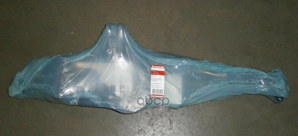 Фаркоп Kia Sorento Prime 2015-2018, 2018-2020, Hyundai Santa Fe 2018-2021 Тип шара: A. Нагрузки: 2000/75 кг Bosal арт. 6757-A