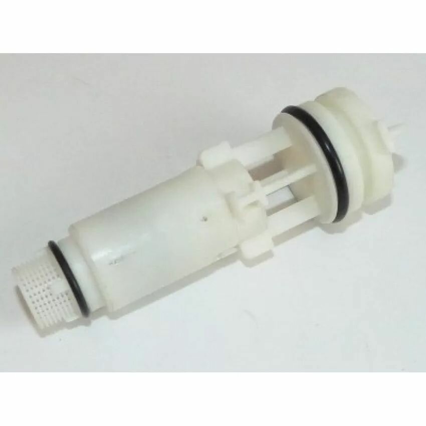 Картридж турбинки 8 л/мин для котлов Bosch 87186456830