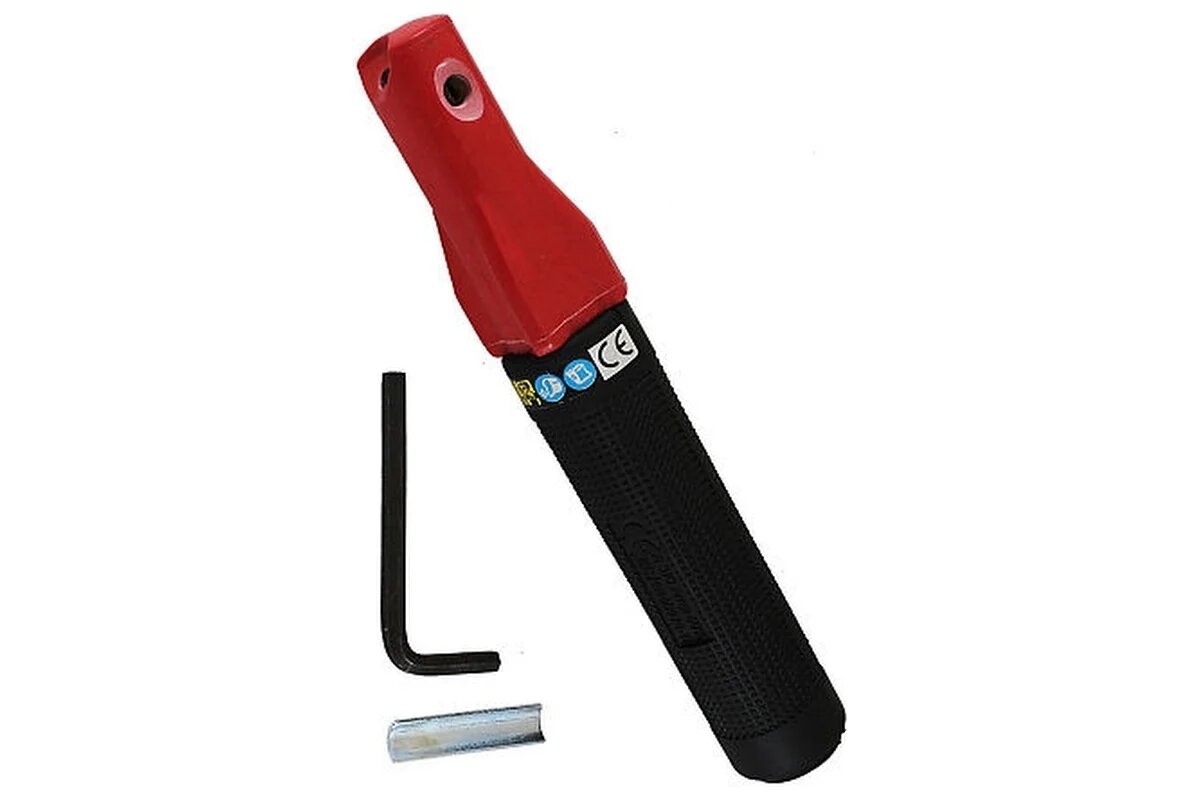 Профессионал Электрододержатель HANDY STYLE 300А 33005 — фото 1