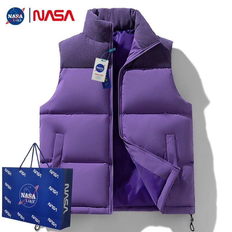 Жилет спортивный Nasa like