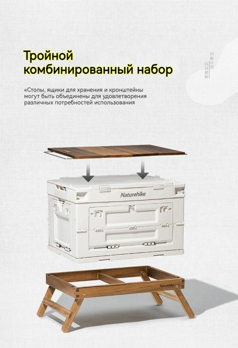 Коробка для хранения — фото 1