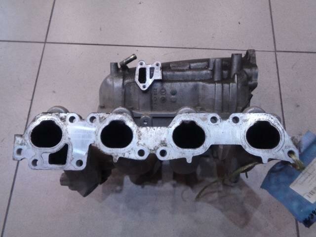Коллектор впускной от Nissan Primera P11 1995-2002