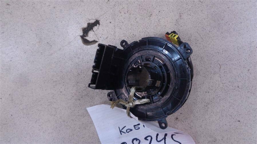 Механизм подрулевой для SRS ленточный от Chevrolet Cobalt 2012-2015