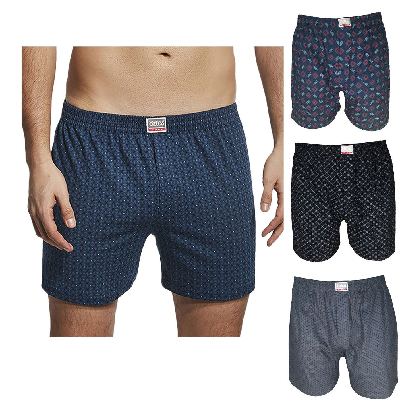 Трусы, комплект