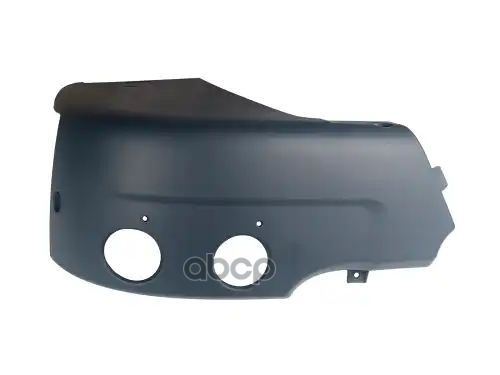 Бампер! лев. h=362, w=1140 SCANIA 6-Series Stellox арт. 8714059SX