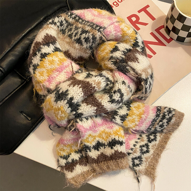 Шарф для женщин