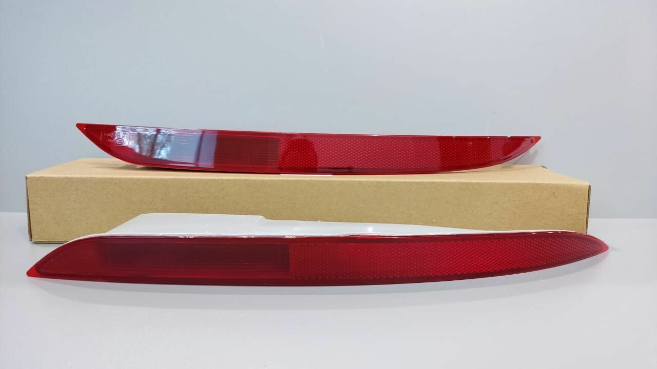 Фара противотуманная BMW X6 F16 14-17 задняя левая и правая