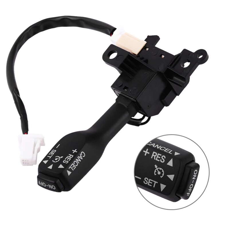 84632-34011 Переключатель круиз-контроля для Toyota Camry Verso Corollaa Uris Prius Rav4 Lexus 2005-2022