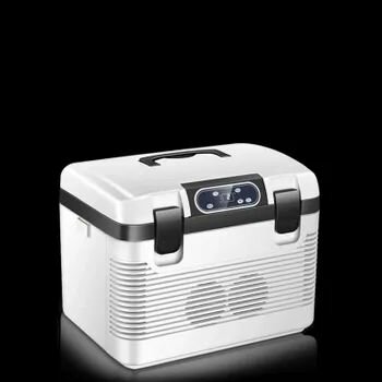 Калаш Рефрижератор автомобильный