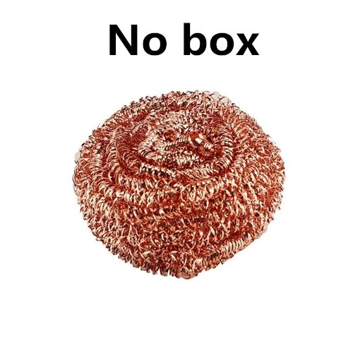 Шарик для чистки паяльника GOOGZON, No Box
