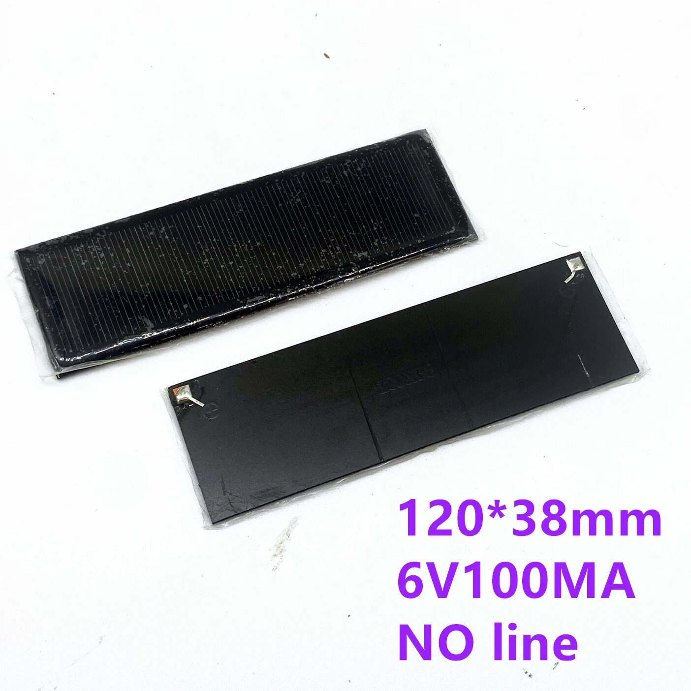 Мини солнечная панель