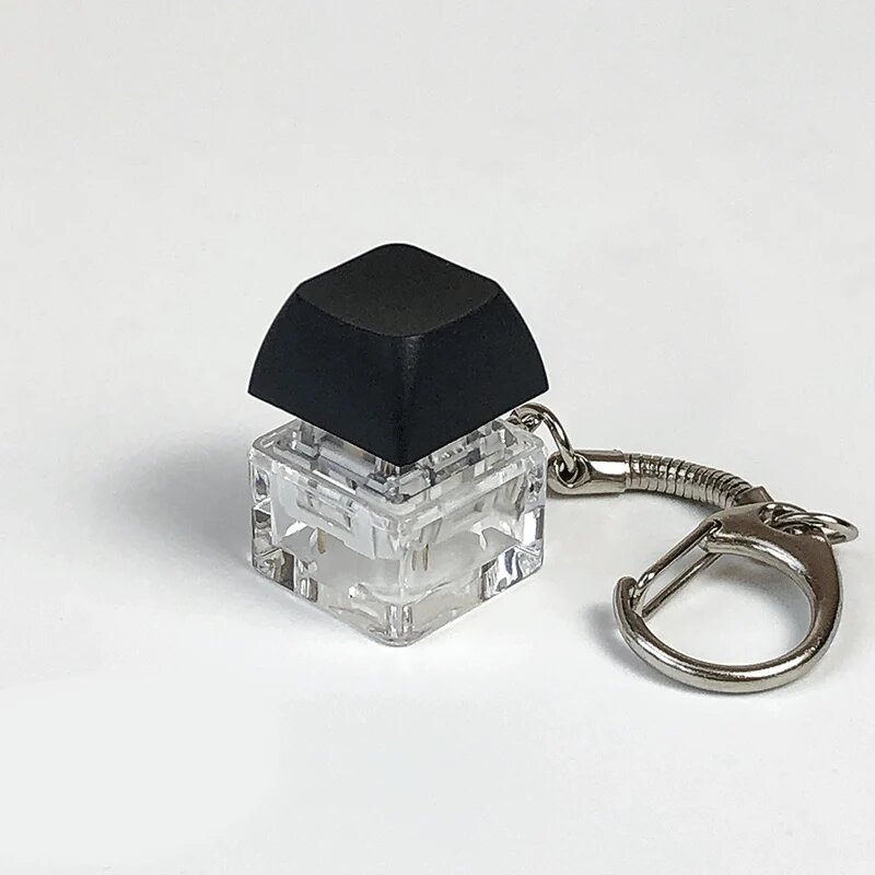 Тестер вала клавиатуры ABS, черный, 1pcs5