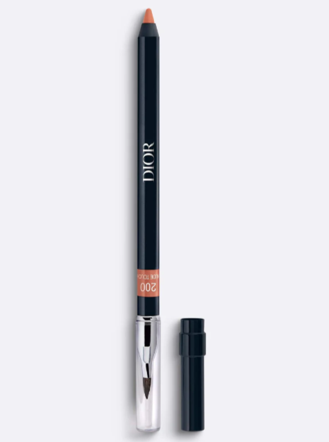 Dior Rouge Dior Contour, 200 Nude Touch