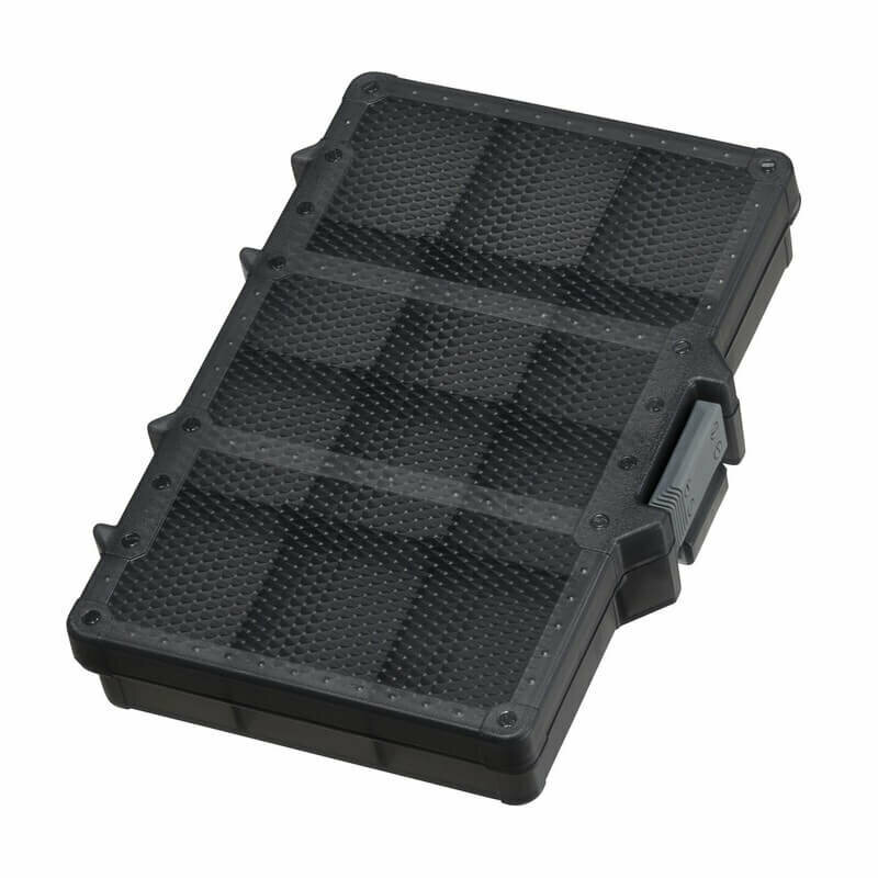 Коробка DaiichiSeiko MC Case #138 P Black