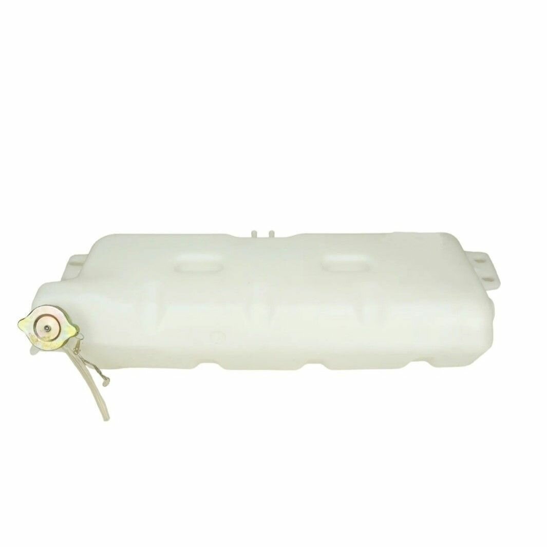 Бачок расширительный Shaanxi/Shacman F3000 (DZ95259450100)