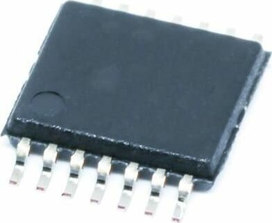 Регулятор TEXAS INSTRUMENTS TPS61175PWPR IC PMIC DC/DC converter Uin 2.9?18VDC Uout 2.9?38VDC 3A Ch 1 1 шт