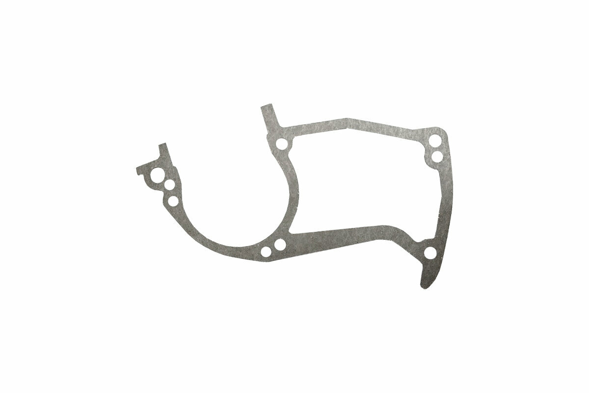 Прокладка картера (посадка цилиндра 53мм) для бензопилы CHAMPION 362