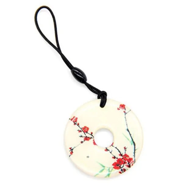 RFID чип T5577 для контроля доступа 1 шт. Темно-синий