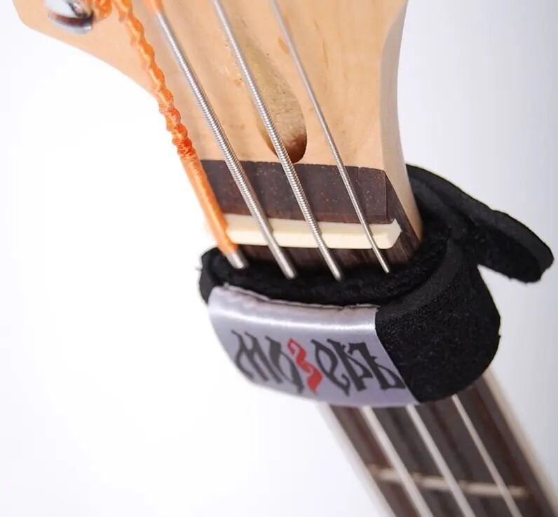 Гитарный демпфер мозеръ MD M, средний