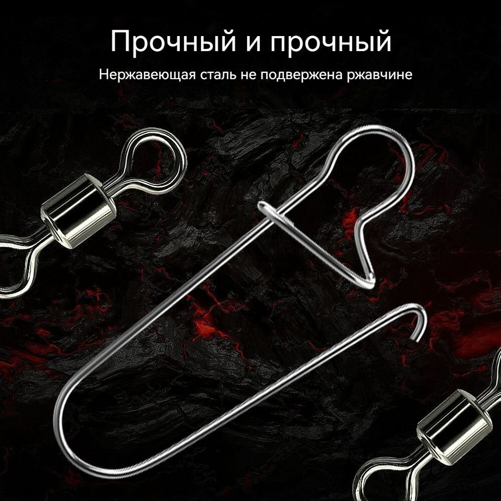 Аксессуары, оснастка для рыбалки