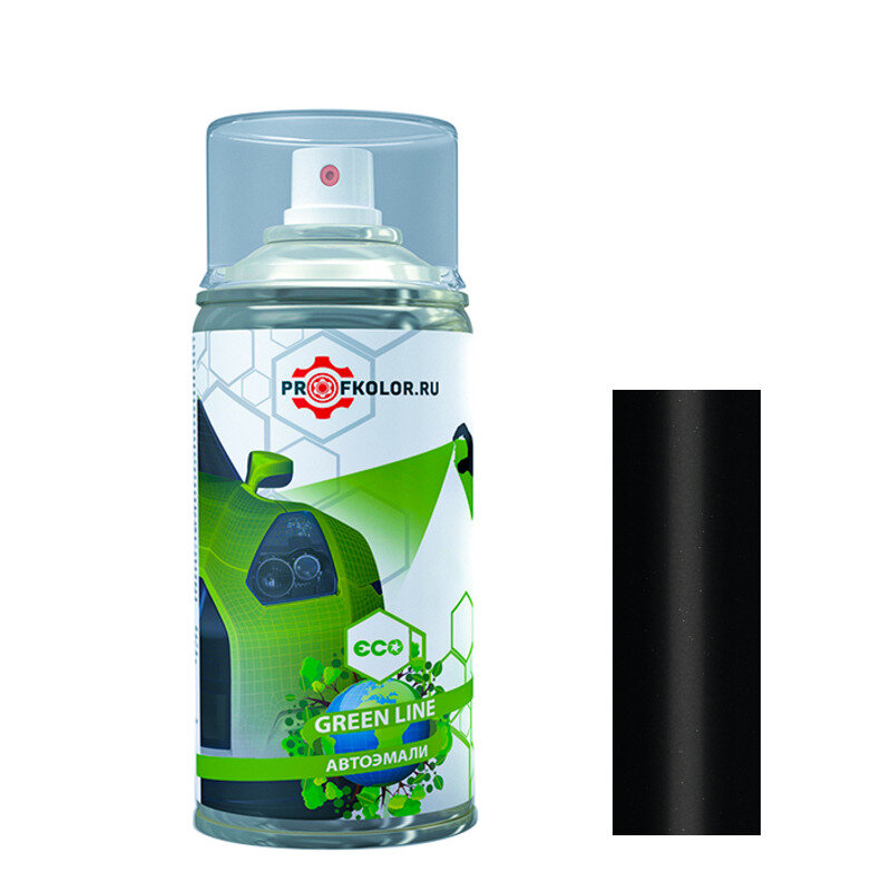 Код краски по VIN номеру на Cadillac - CAD11: GLK, GMA11: GLK, 56, GLK, WA815T, 815T, U815T. Трехслойный перламутр. Название цвета краски - Black Diamond. В комплекте 2шт.